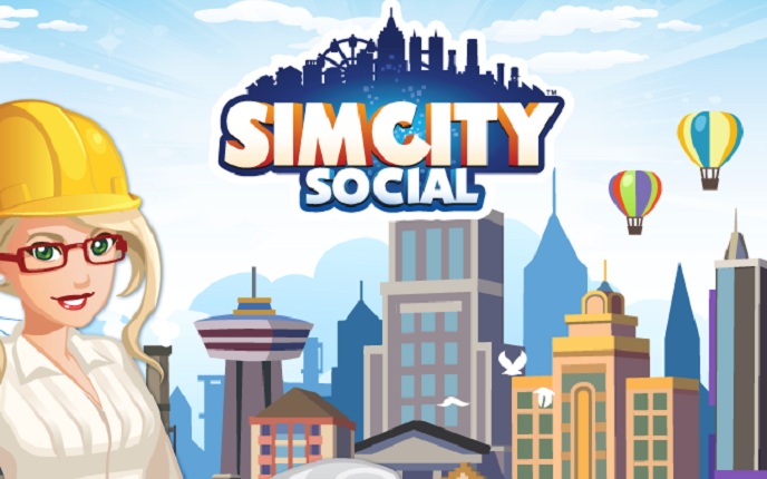 SimCity Social Expands: Build a City on an Island | Gamer Horizon