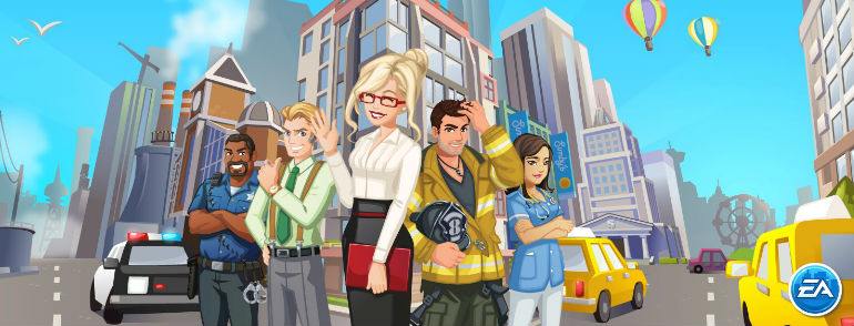 EA Shutting Down Playfish Facebook Games | Gamer Horizon