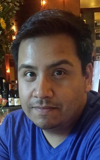 Christian Murillo | Gamer Horizon